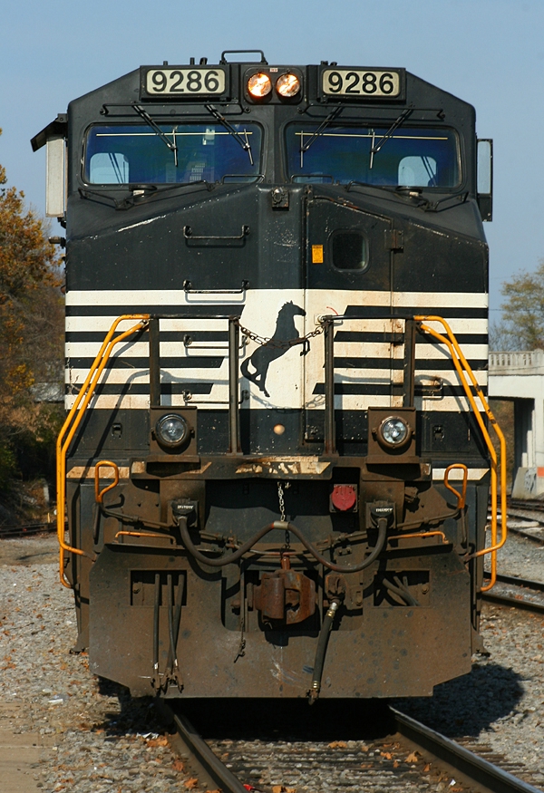 NS 9286